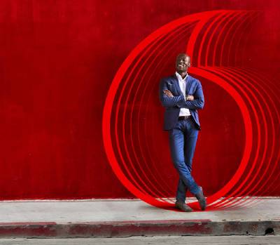 Investors – Vodafone
