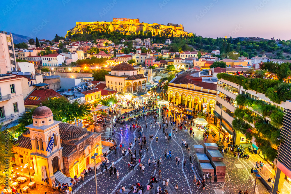 Vodafone enhances its wholesale internet service in Greece – Vodafone