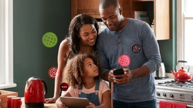 Deutsche Telekom, Orange, Telefónica, TIM and Vodafone achieve the ...