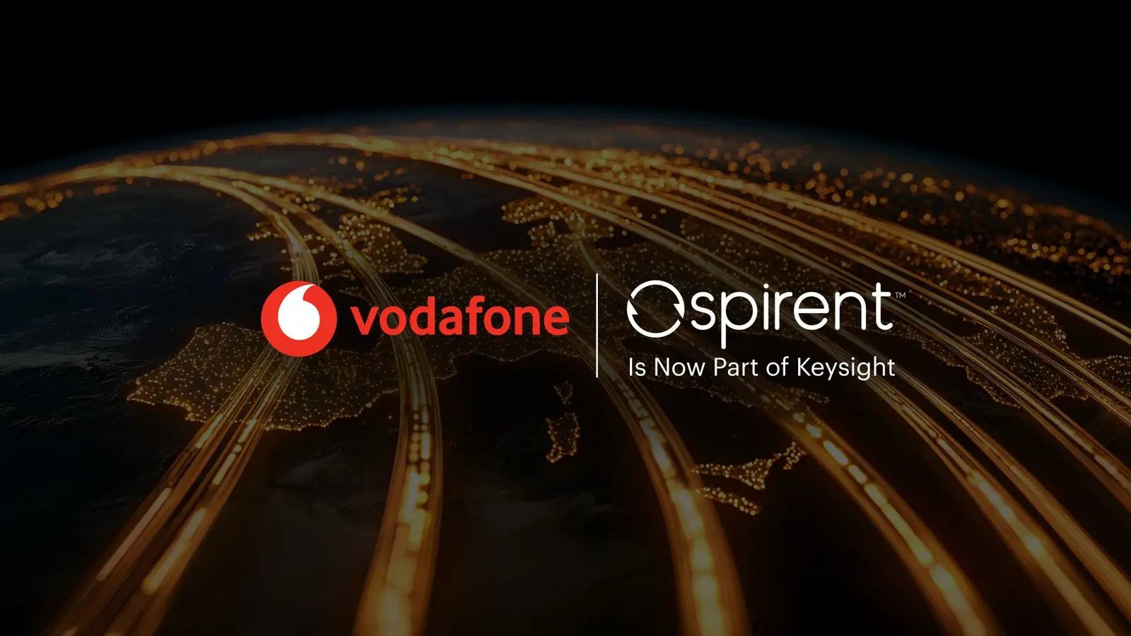Vodafone and Spirent speed up widespread deployment of 5G voice core ...